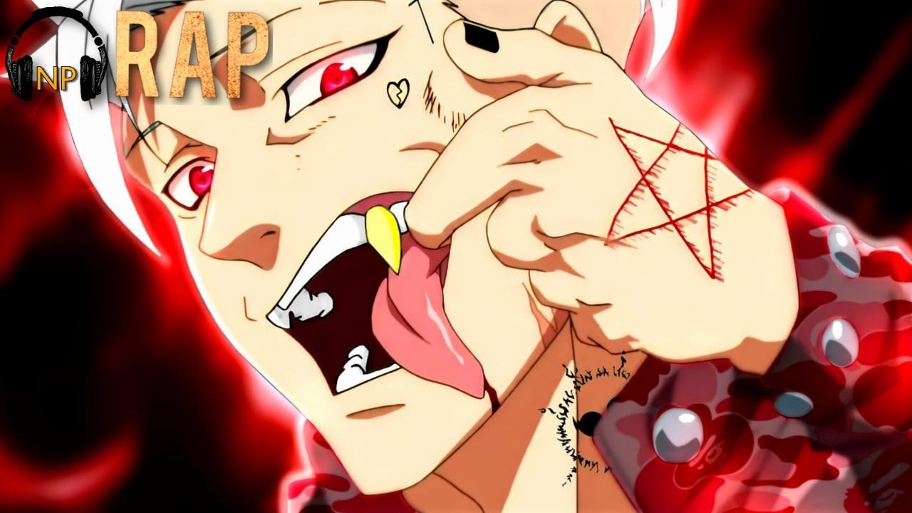 NP - Ban O Imortal (Nanatsu No Taizai) TrapHits - YouTube