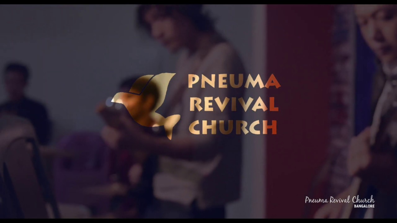 Pneuma Revival Church Day and Conference Promo 2019 - YouTube
