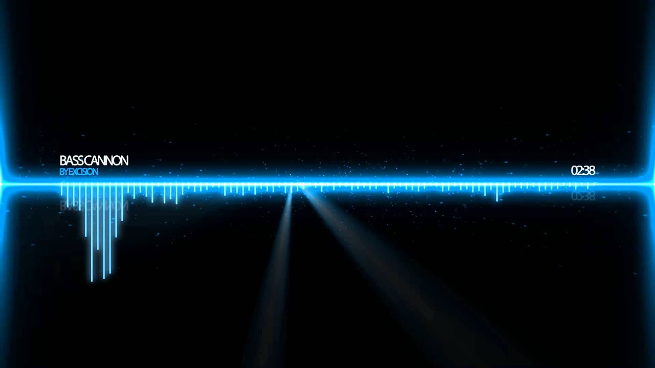 Excision - Bass Cannon - YouTube