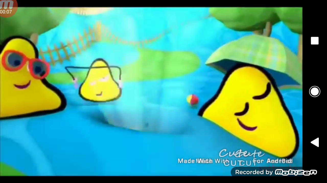 CBeebies Discover + Do ident - YouTube