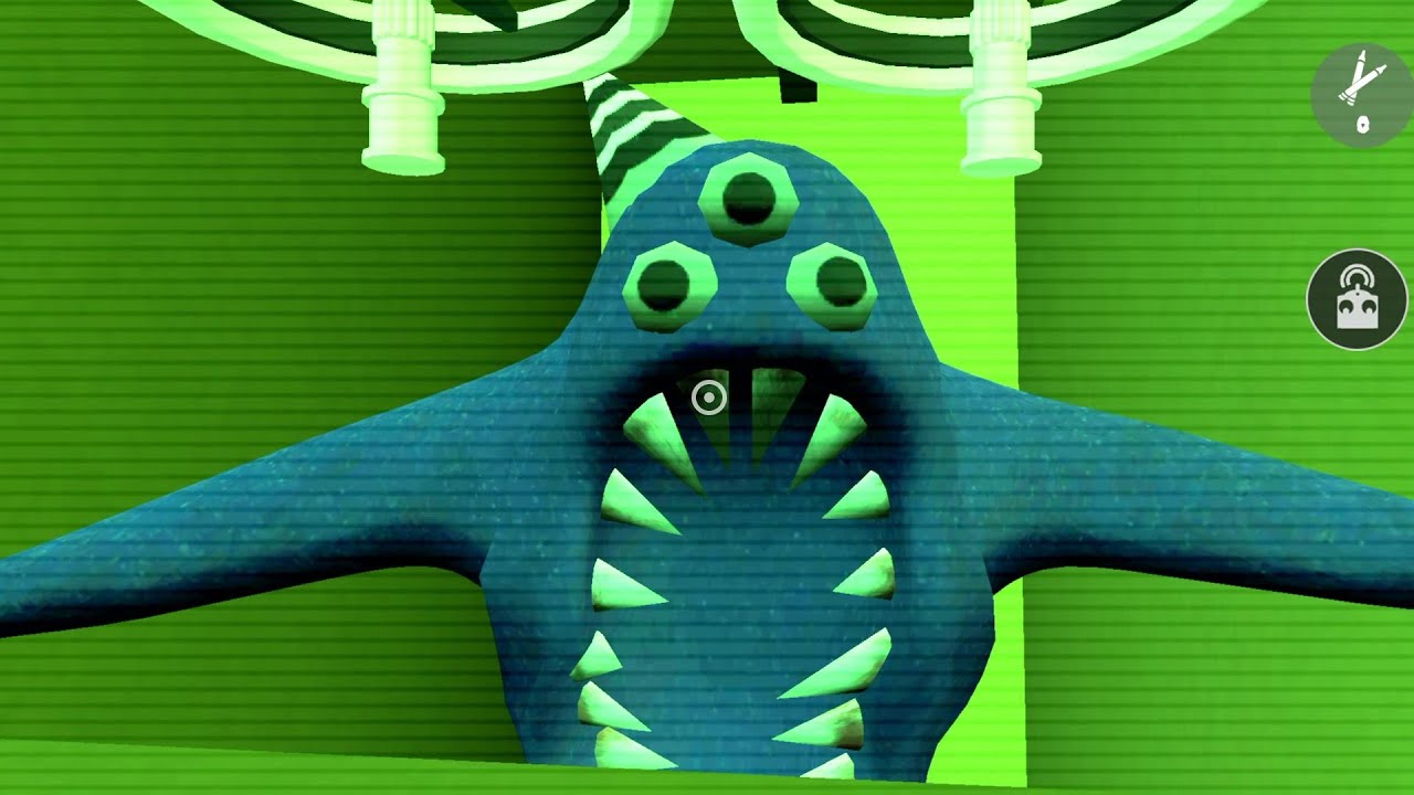 [New Update] Garten of Banban 7 8 - Ban Monster Life Challenge 3 - YouTube