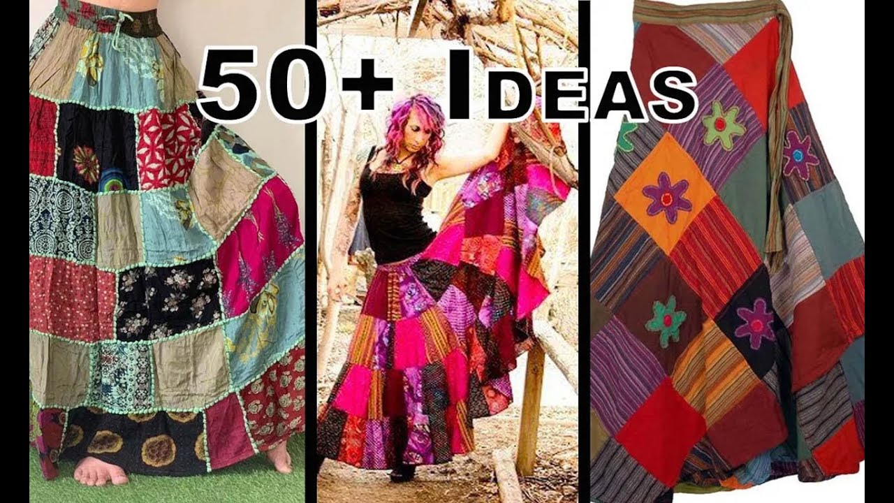 100+ Compilation of Patchwork Styles to Make - YouTube