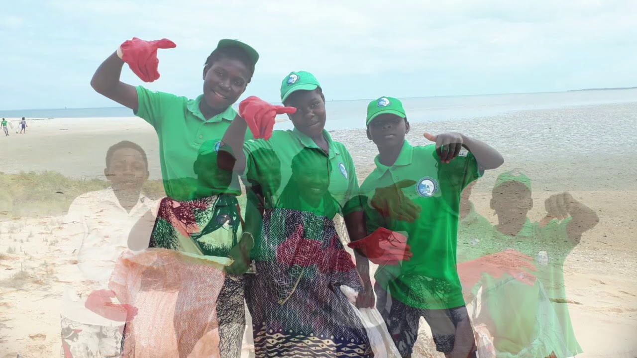 BCSS Outreach and Community Work - YouTube