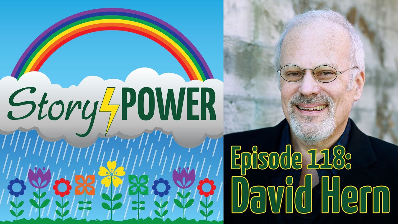 David Hern Ep 118 How to Succeed in Life if Not in Hollywood - YouTube