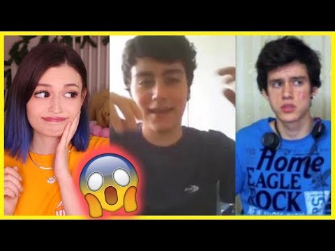 YOUTUBERLARIN İLK VİDEOSUNU İZLEDİM!