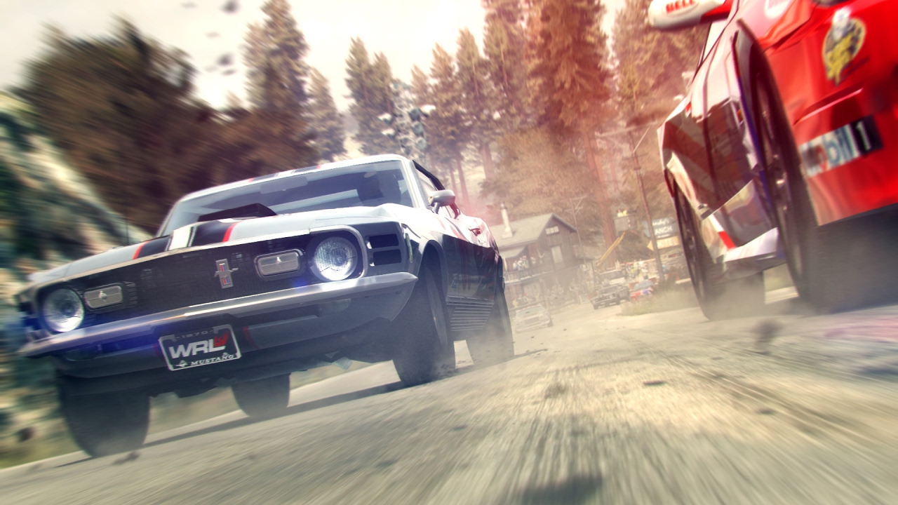 Grid 2 - Ps3 "Será que ainda vale a pena"? Primeira análise e ...