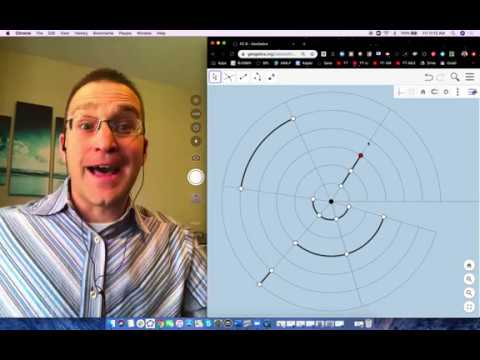 Play BATTLESHIP: Polar Coordinate Style! - YouTube