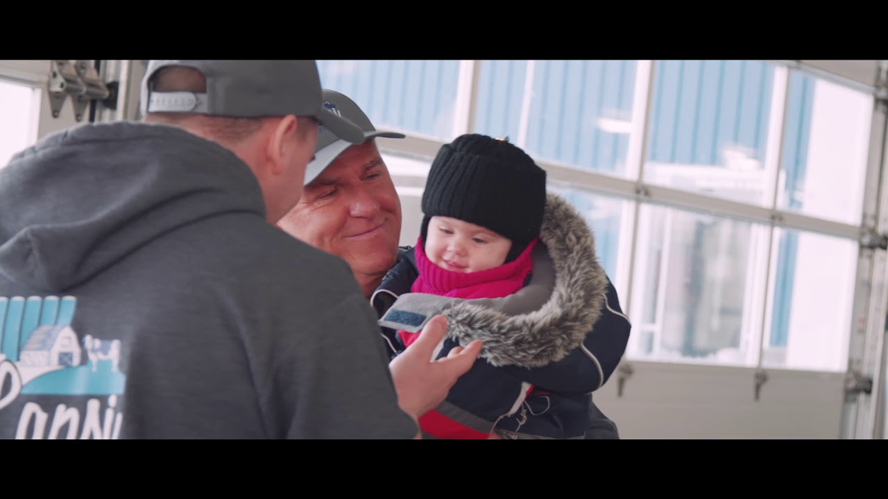 PFB Equipment corporate video English version 2020 - YouTube