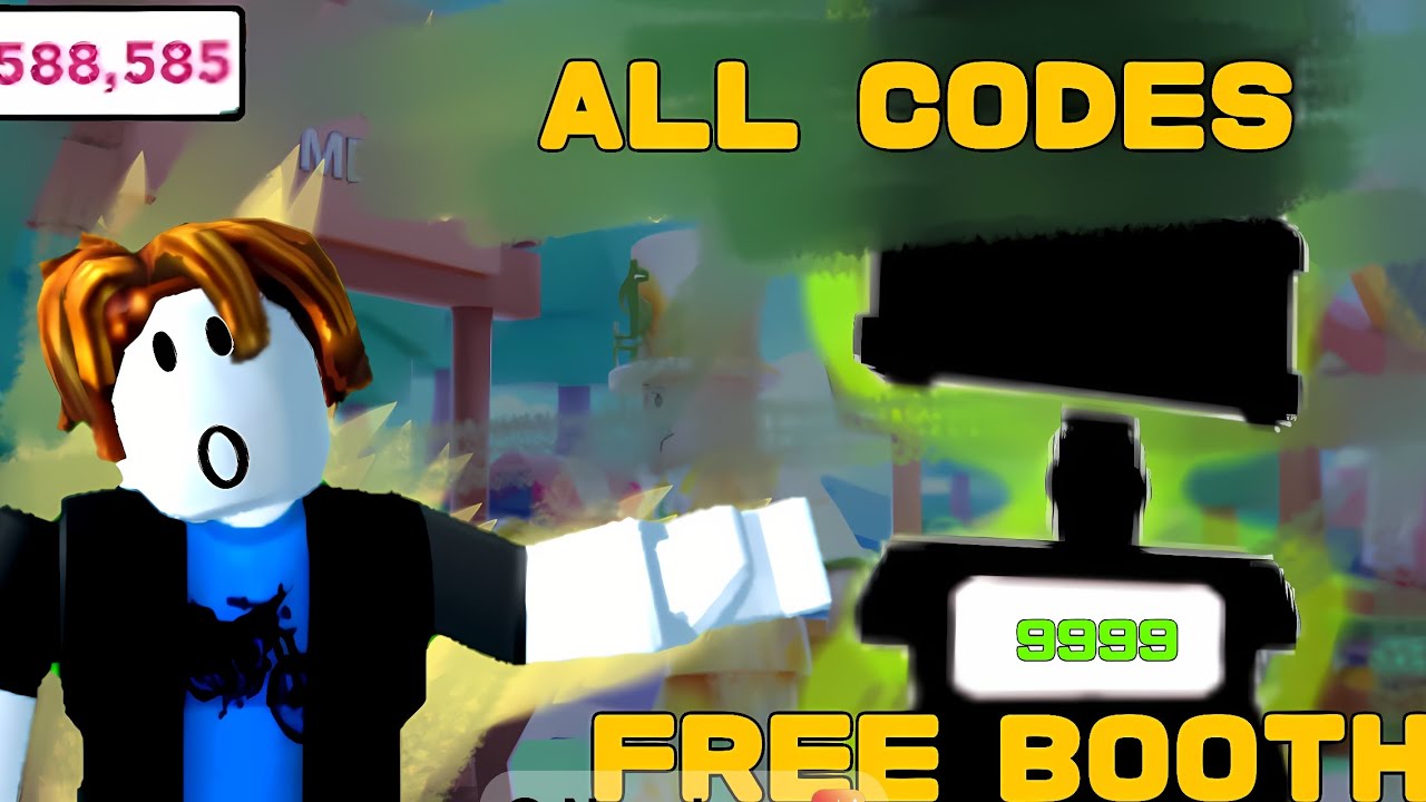*NEW* ALL CODES IN PLS DONATE | FREE BOOTH | roblox - YouTube