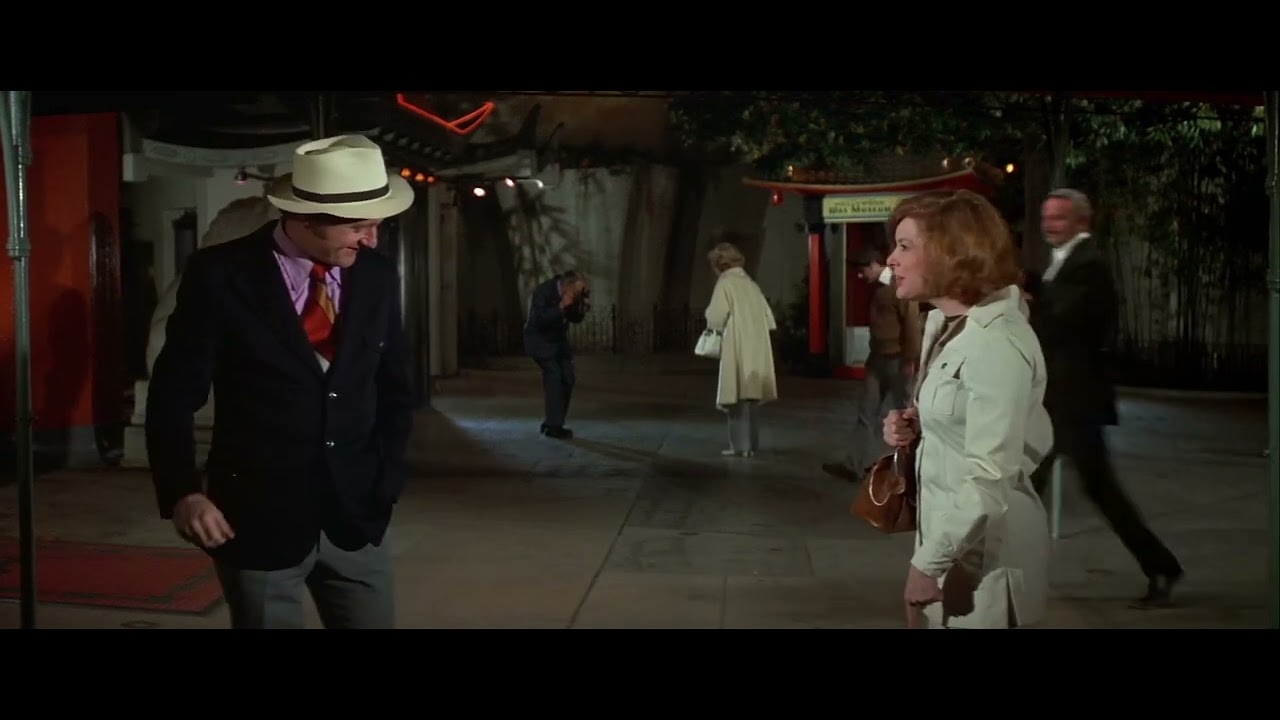 Blazing Saddles (1974) - It's HEDLEY... - YouTube