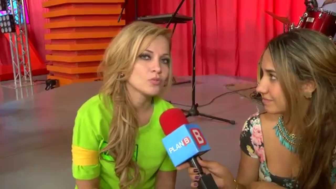 Nancy Salinas cree que Uriel Reyna "se está dejando ganar" - YouTube