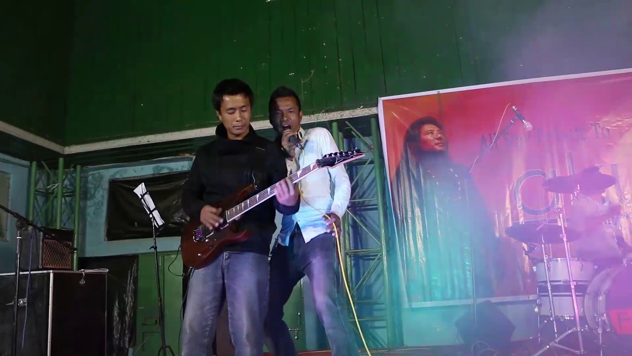 All star Tribute to AKUI--Part 3 - YouTube