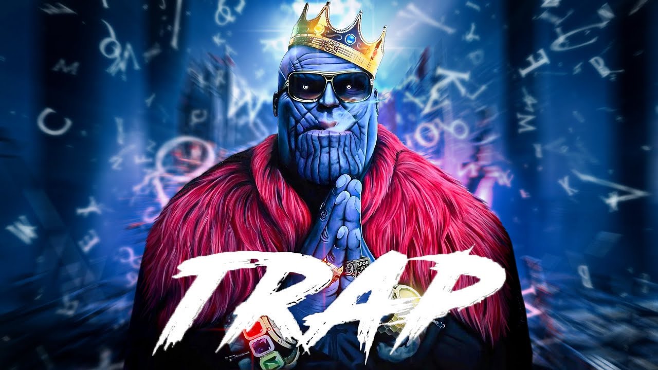 Best Trap Music Mix 2021 🌀 Hip Hop 2021 Rap 🌀 Future Bass Remix 2021 ...
