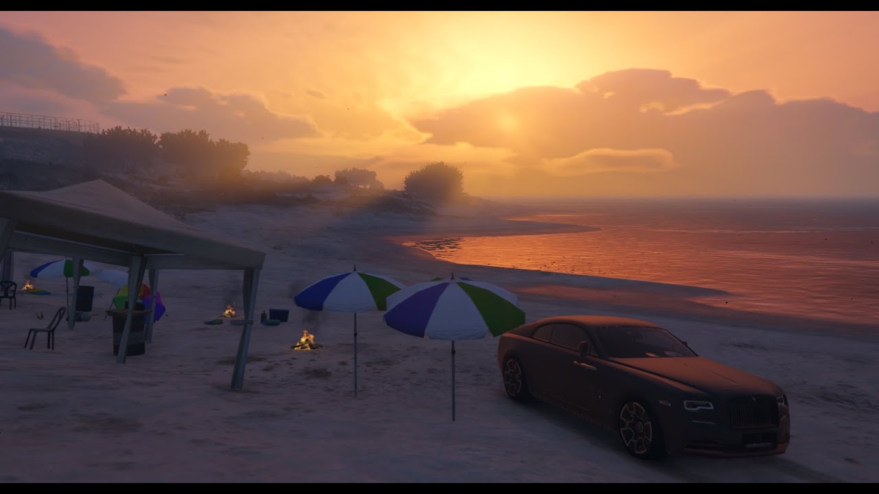 GTA V Server Exodus Prime Indonesia #9 EXO_MakNEWS - YouTube