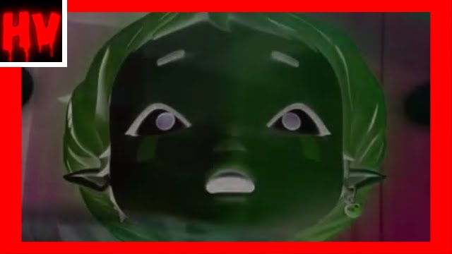 Code Lyoko - Theme Song (Horror Version) 😱 - YouTube