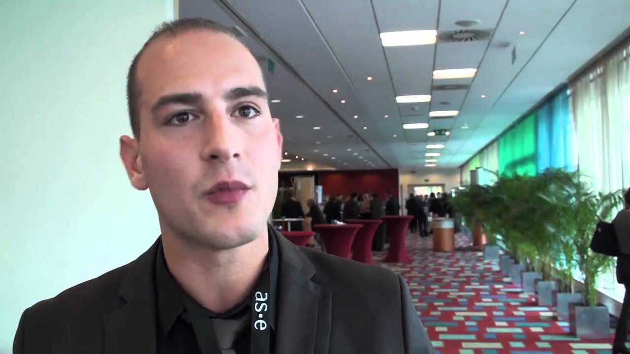 Jonathan Mingoia: "Opérez une veille efficace pour contrôler et bâtir ...