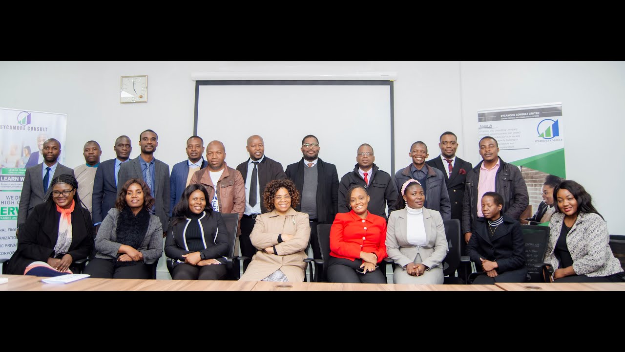 Financial Tip - Sycamore Consult Limited - YouTube