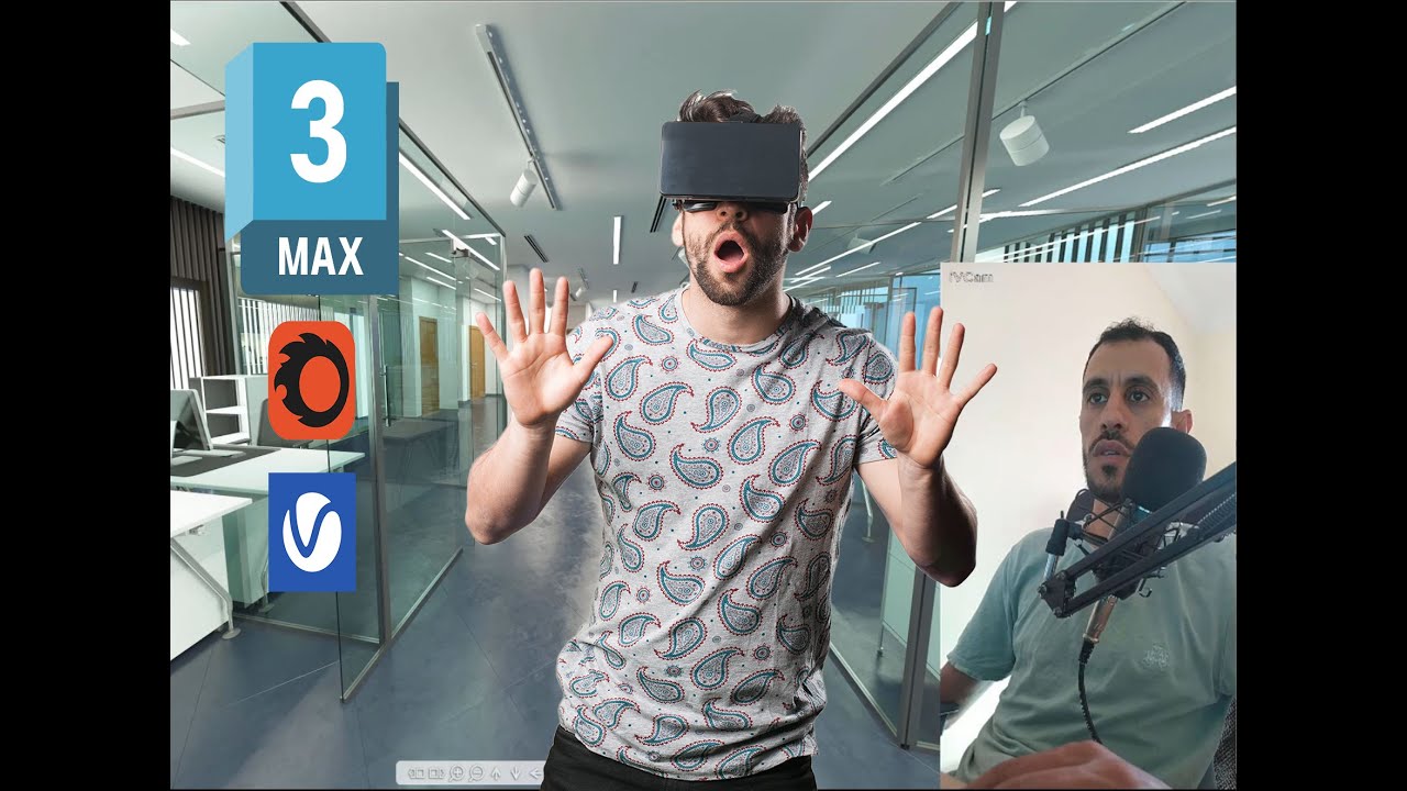 Welcome to 360° Virtual Tour! - YouTube