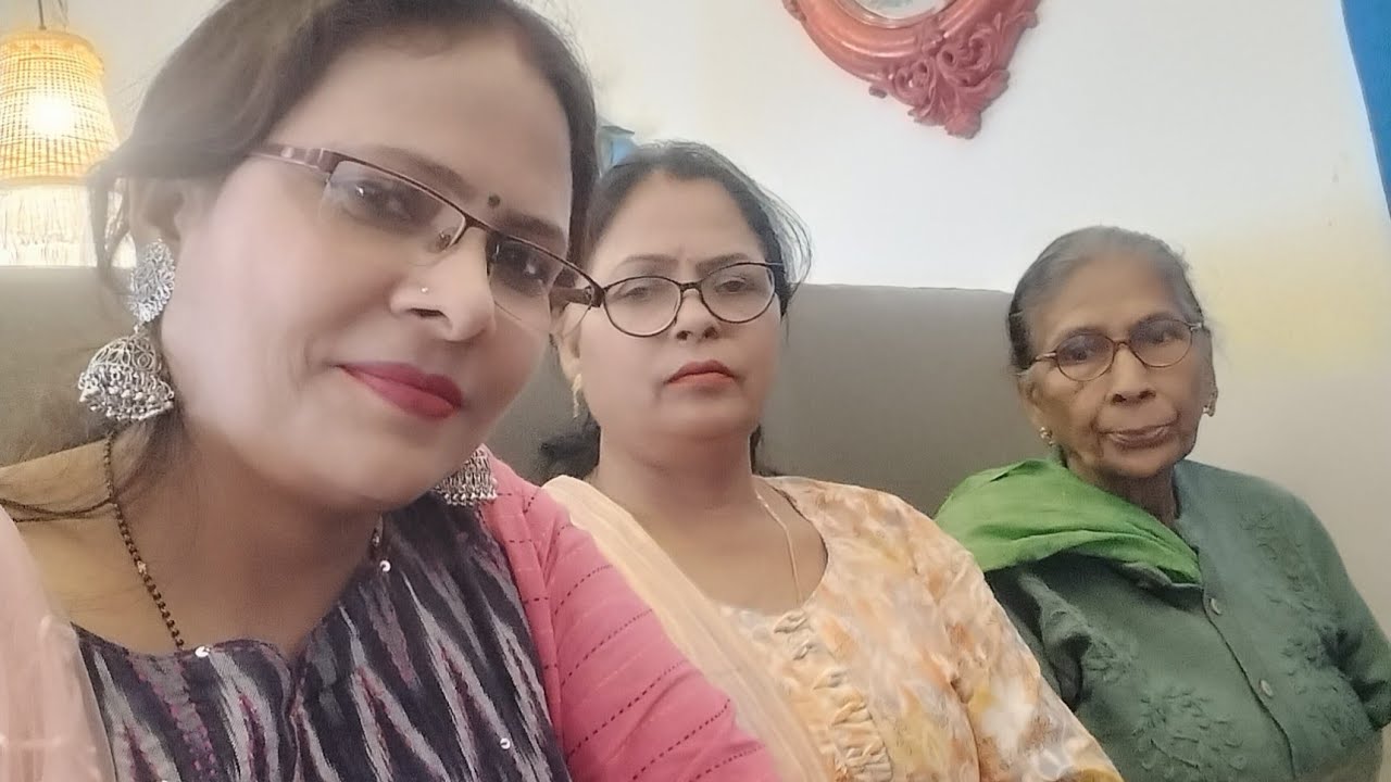 Shorts with Rikhiya-Anjana is live তোমাদের সঙ্গে গল্প করতে লাইভে চলে ...