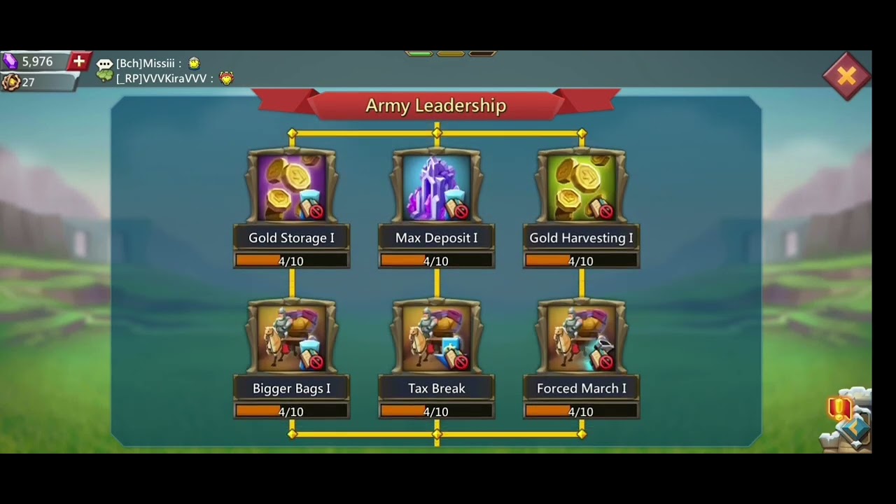 Baby rally trap overview (Lords Mobile) - YouTube
