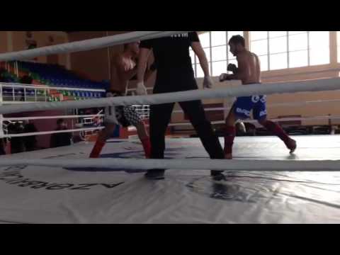 Yusif MMA Doyus klubun yetirmesi Oruc