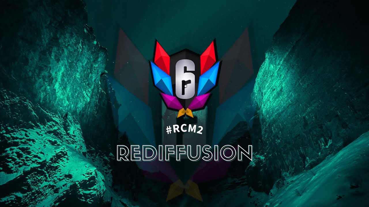 REDIFFUSION RCM2 - P1 [Part 1] - YouTube