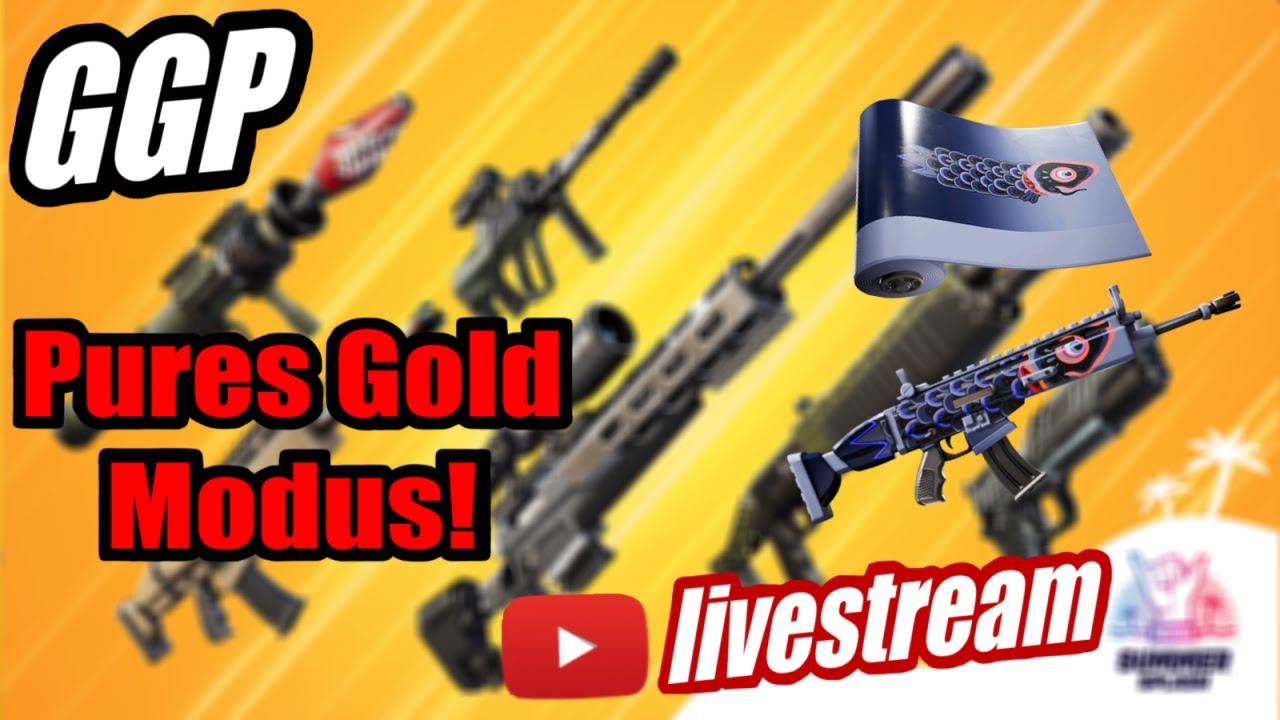 Pures Gold LTM! | Neue Kampfkarpfen Lackierung! | Wasser Map Stufe 7 ...