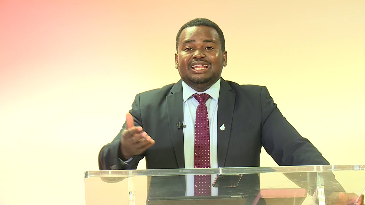 Nkosi Sekoba Nini? by Pastor Qedumusa Mathonsi - YouTube