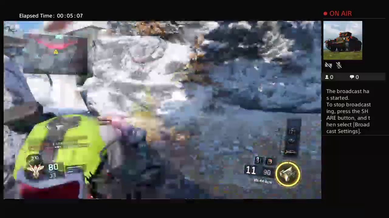 Call of duty Livestream - YouTube