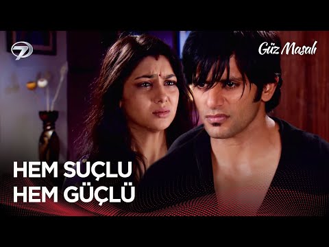 Bundan Sonra Ben Yokum Viraj | Güz Masalı 47. Bölüm