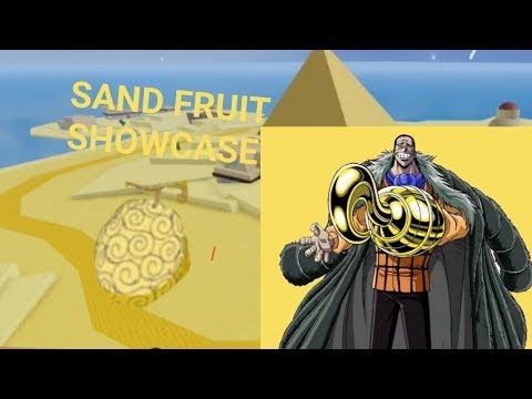 『Best One Shot Combo Sand + God Human』Bounty Hunting - YouTube