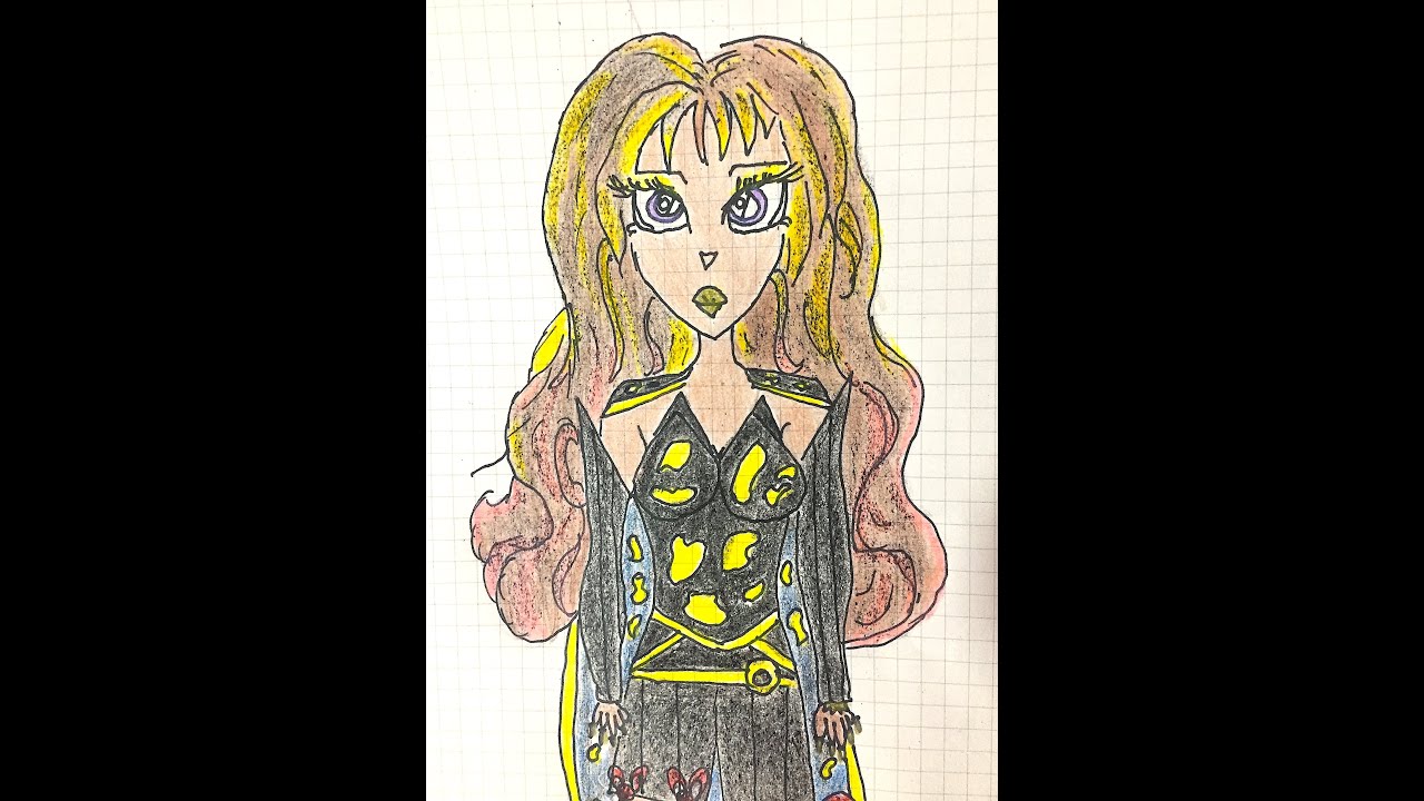 Drawings dress for an imaginary MET gala inspired in Disney princess ...