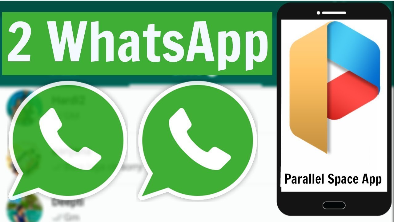 How To Use 2 Whatsapp In One Phone 2 Whatsapp In 1 Android Dual Whatsapp App Android Tips how-to-use-2-whatsapp-in-one-phone-2-whatsapp-in-1-android-dual-whatsapp-app-android-tips