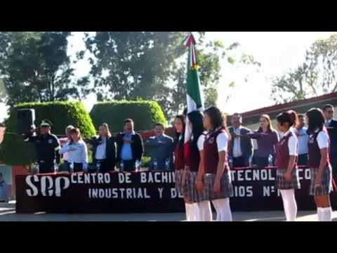 CBTIS 171 video oficial - YouTube