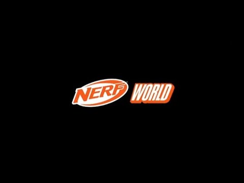 Nerf world gameplay 1 - YouTube