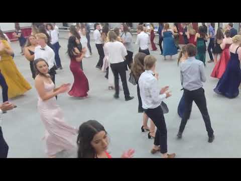 Year 10 Formal - Dances Part 2 - YouTube