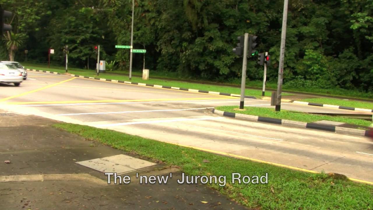 Old Jurong Road - YouTube