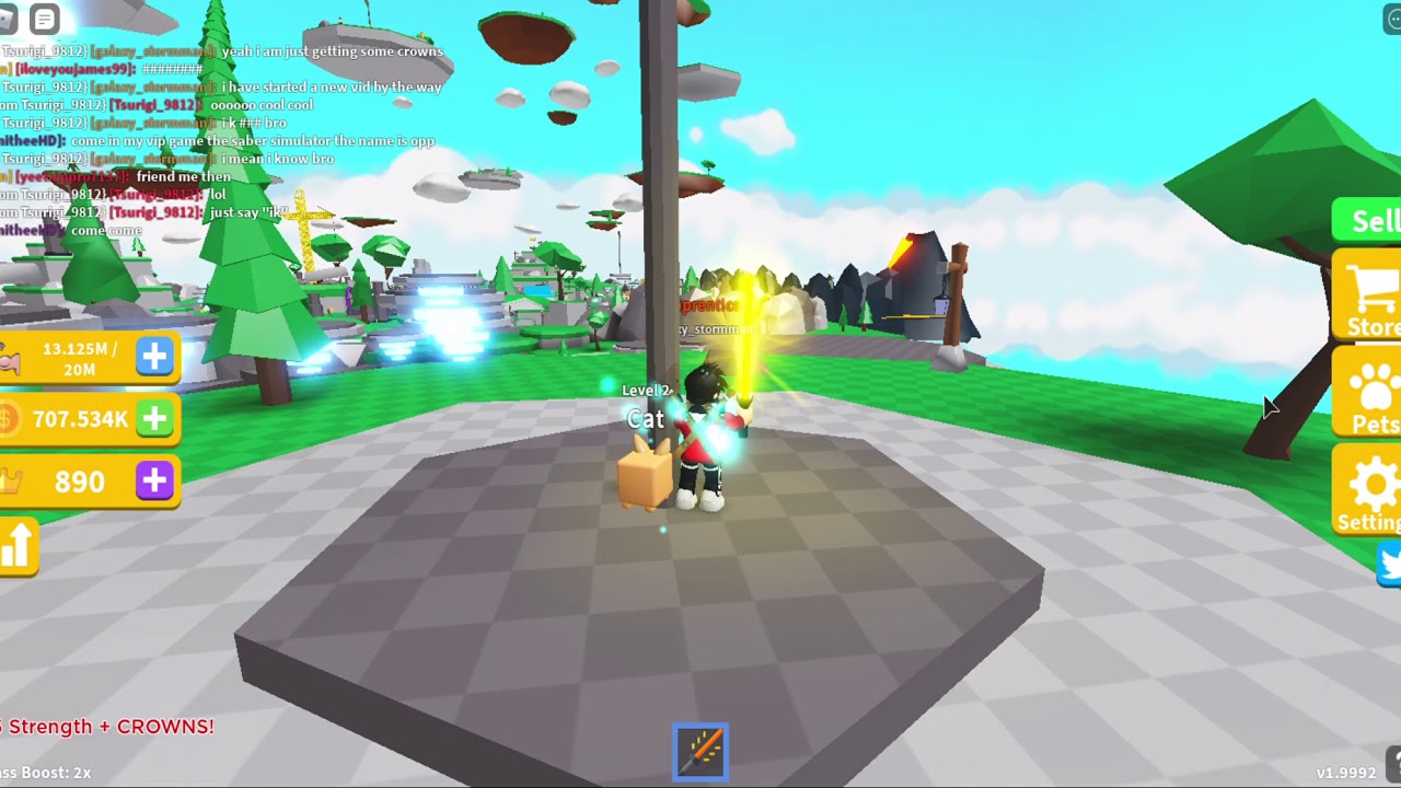 playing roblox again part 9 - YouTube