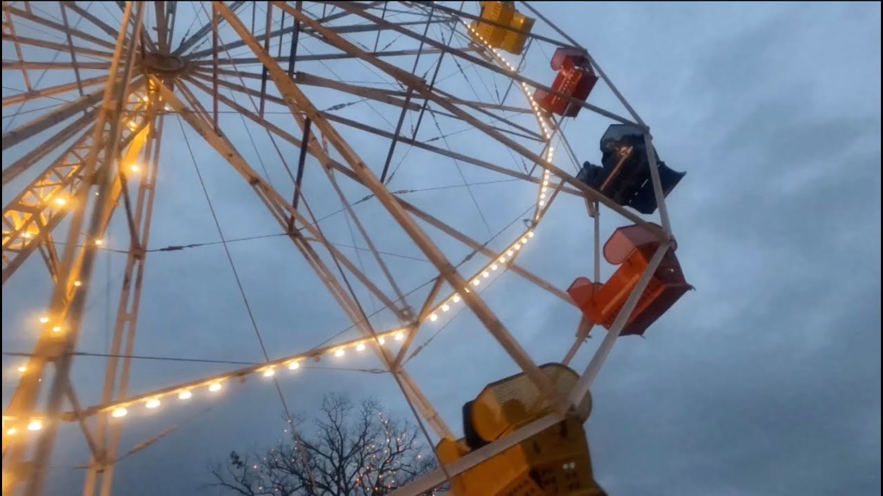 Edaville Family Theme Park # Boston - YouTube