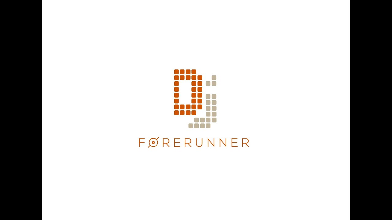 DJ Forunner Promo - YouTube