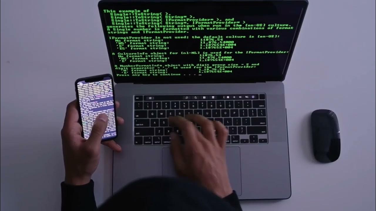 Binding a collection to a WPF ListBox using ReactiveUI - YouTube