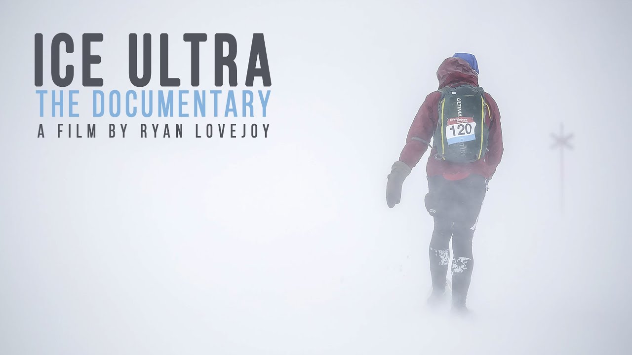 Ice Ultra | The Documentary - Behind the scenes of Beyond the Ultimate ...