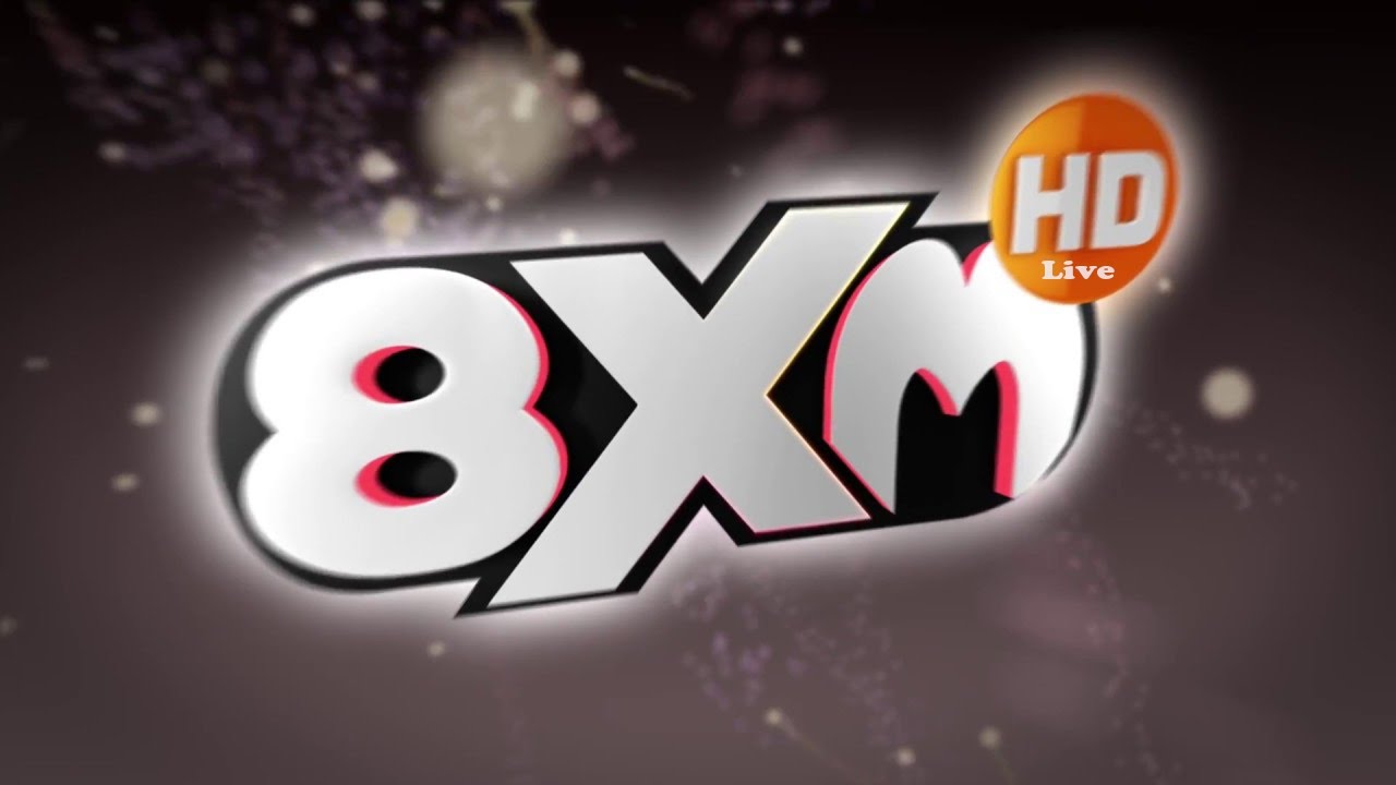 8xM HD Live - YouTube