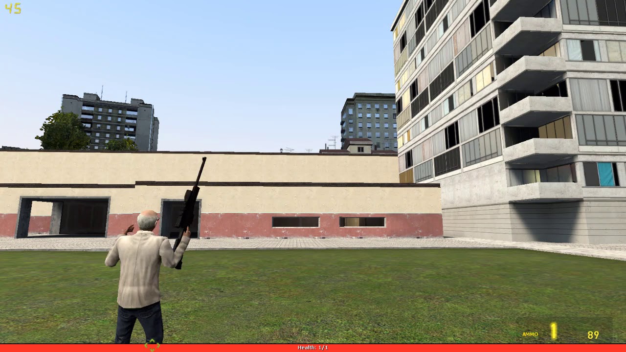 Headshot.mp420 - YouTube