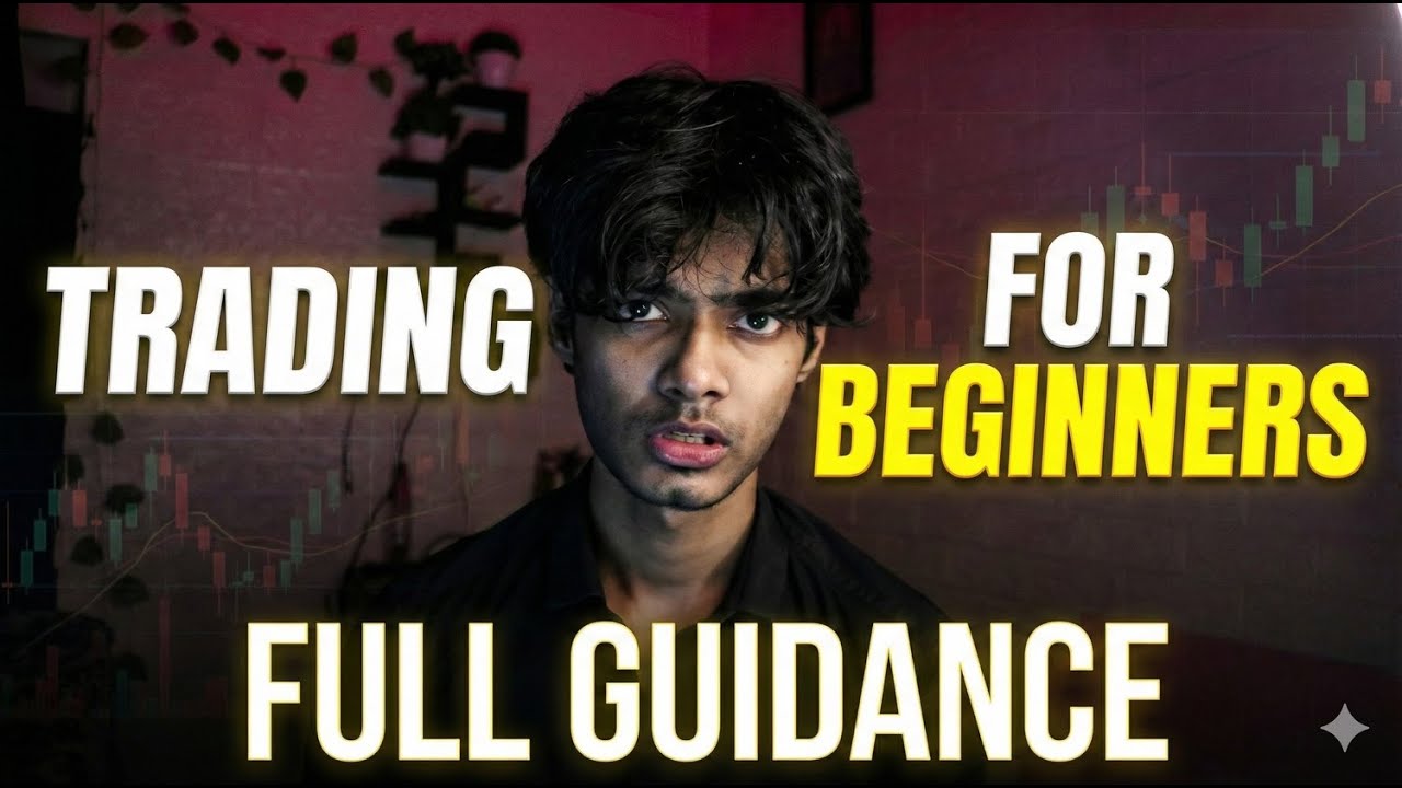How to start trading Beginner's guide | #trading #trader #tradingtips ...