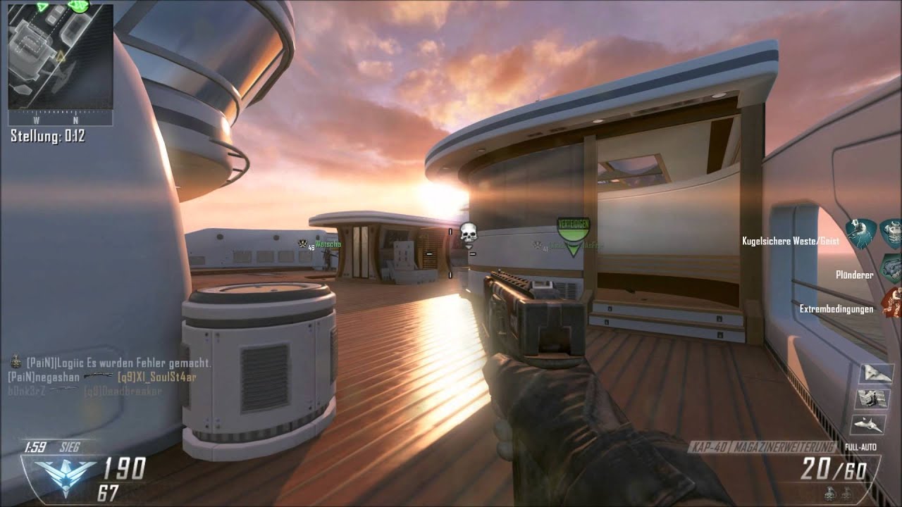 Failtage #2 - Epic Grenade Fail - YouTube