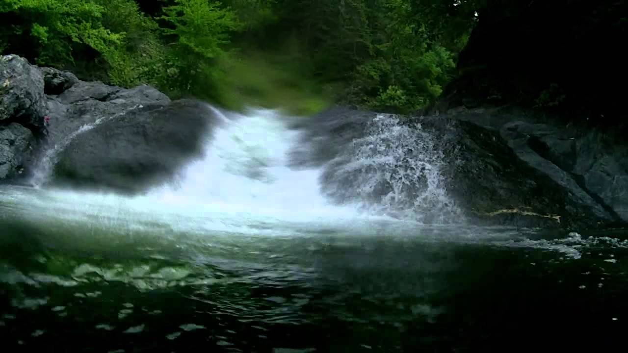 Cook's Brook 1 - YouTube