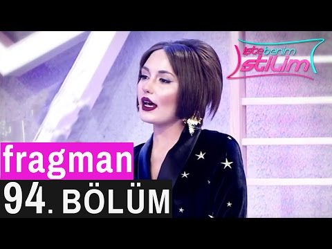 İşte Benim Stilim 94. Bölüm Fragmanı - 7. Sezon
