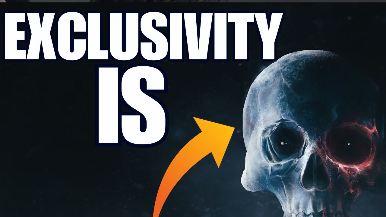 PlayStation Fanboy Tries To Explain Benefits of Exclusivity...Again ...