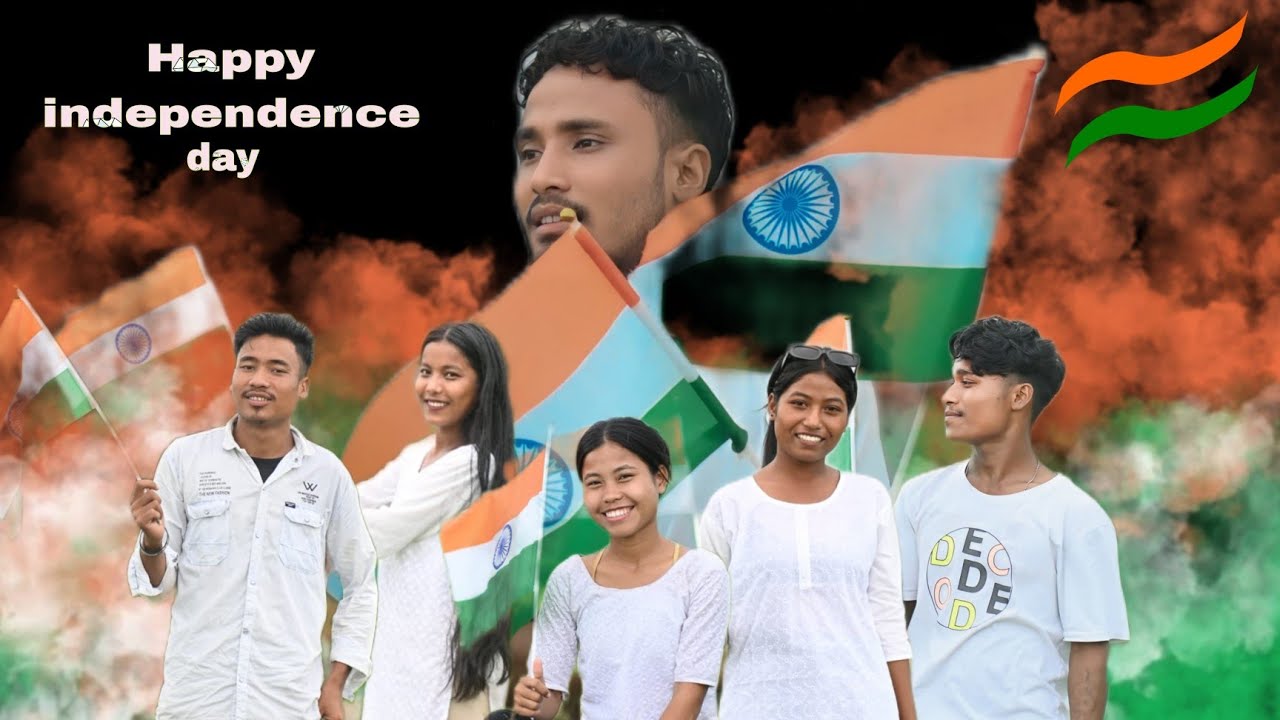 Independence Day Mashup Song |Anil Tayeng|Patriotic songs 2024|15 ...